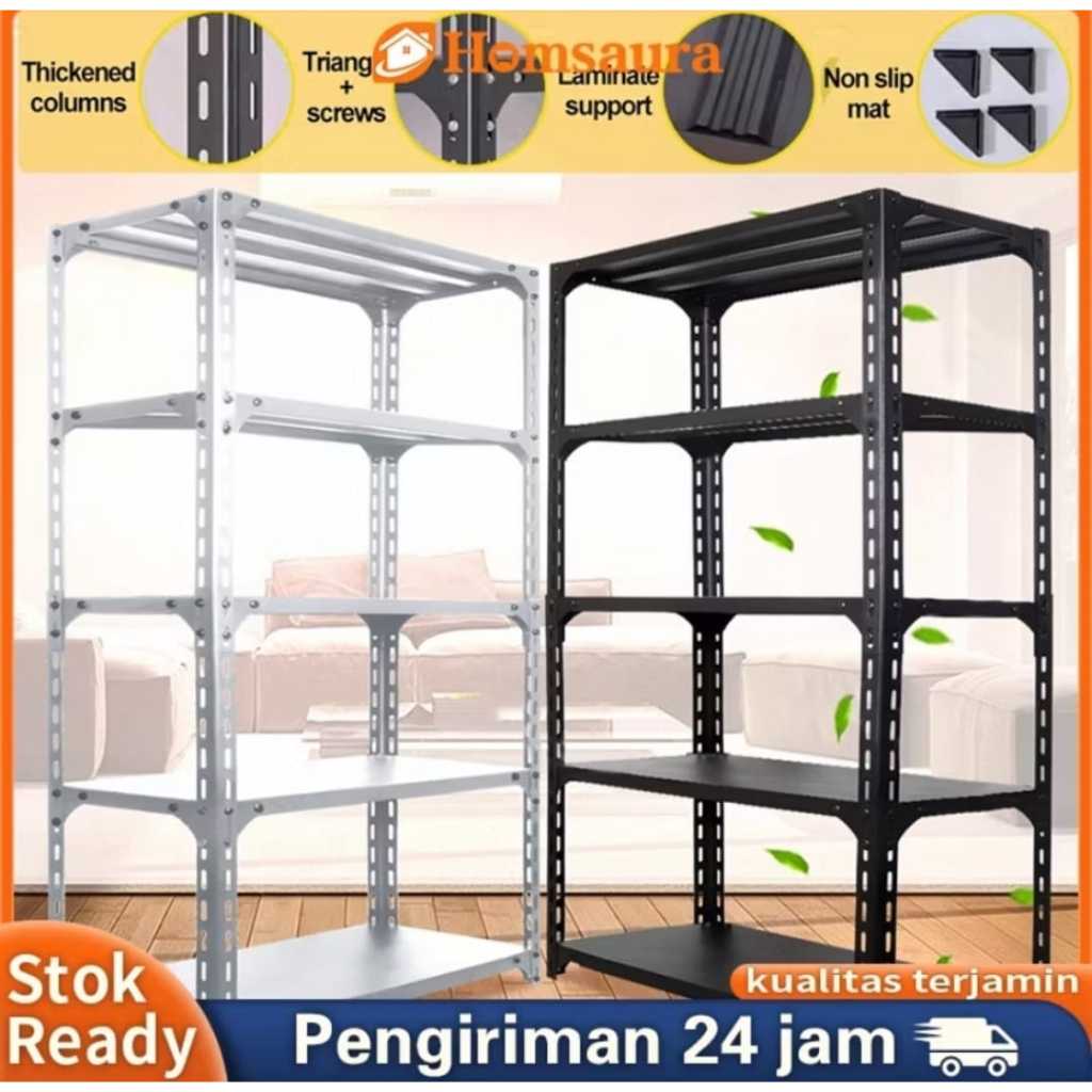 Jual Rak Besi Susun | Shopee Indonesia