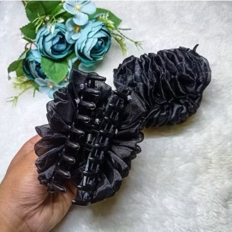 Jual JEPIT CEPOL(Cepol Hijab Jumbo Jepit Rambut Besar Jepitan Cepolan ...