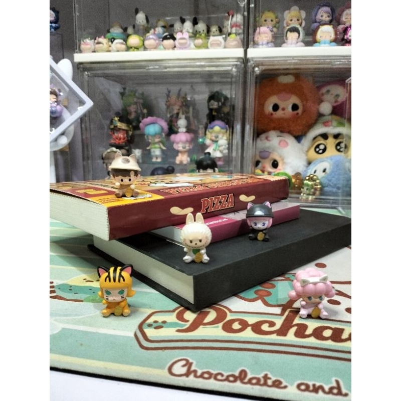 Jual Popbean Original PopMart Selected | Shopee Indonesia