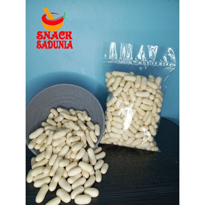 Jual TELOR IKAN SADUNIA ORIGINAL KEMASAN 500GR | Shopee Indonesia