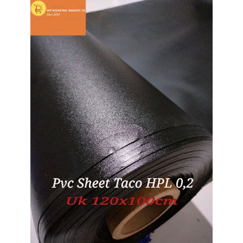 Jual Lapisan Kayu Triplek PVC Sheet TACO Kulit Jeruk( 0,2mm )120×100cm ...