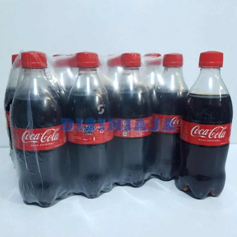 Jual Coca Cola Botol Imut 250ml | Shopee Indonesia