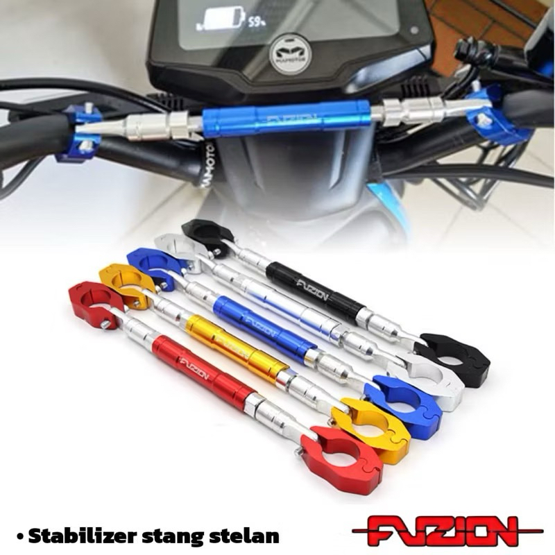 Jual STABILIZER PALANG STANG MOTOR STELAN / PALANG STANG CNC STELAN ...