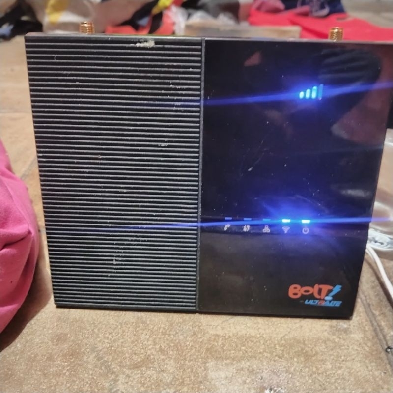 Jual modem bl201 unlock kartu smarfren Telkomsel byu | Shopee Indonesia