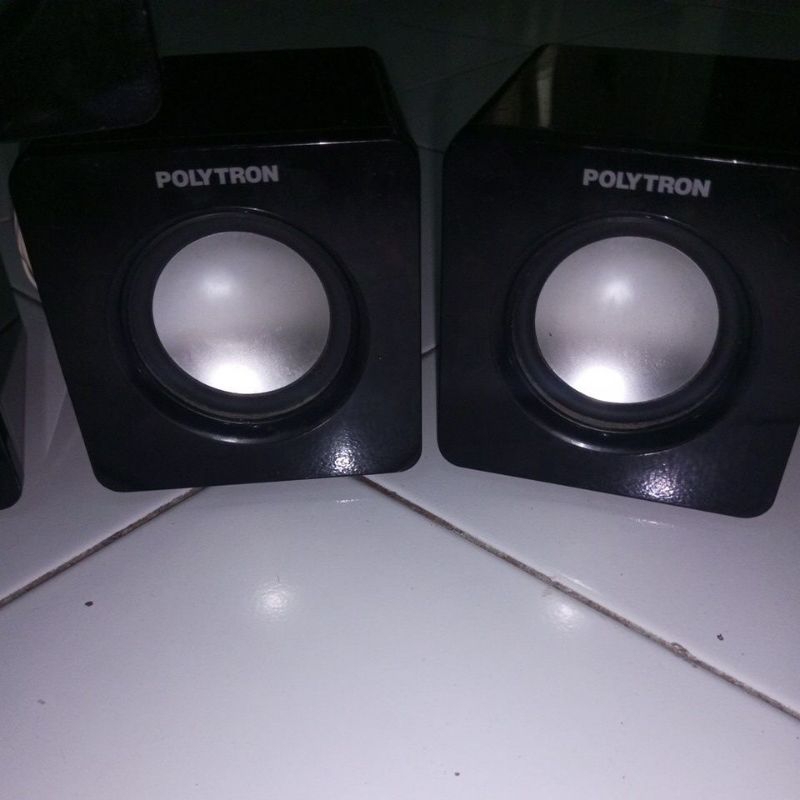 Jual Speaker Polytron | Shopee Indonesia