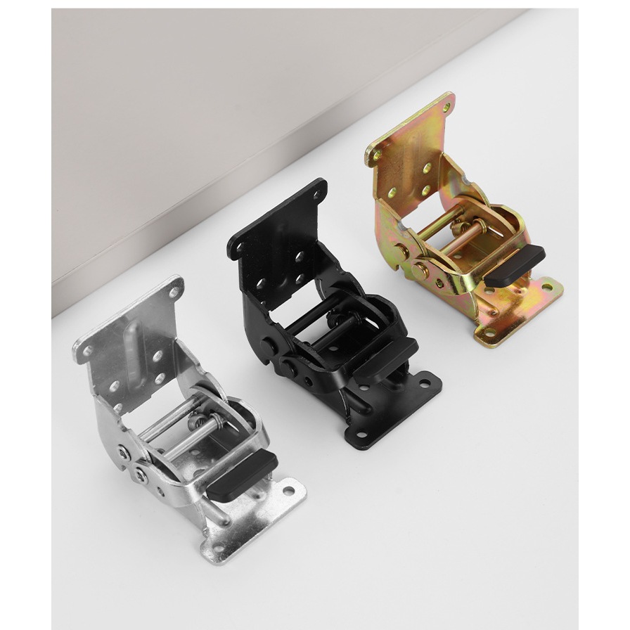 Jual Engsel Siku Kaki Meja Lipat / Bracket Siku Kaki Meja Lipat/ Engsel ...