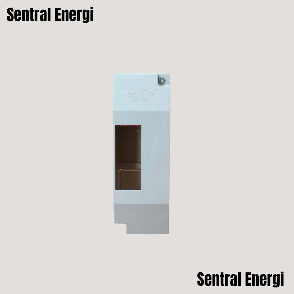 Jual Box / Rumah MCB Dexta OB 1 Group | Shopee Indonesia