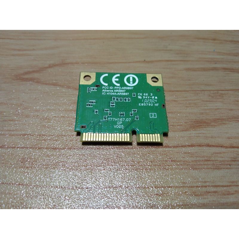Jual wifi card laptop Asus Ferrari 200 series | Shopee Indonesia