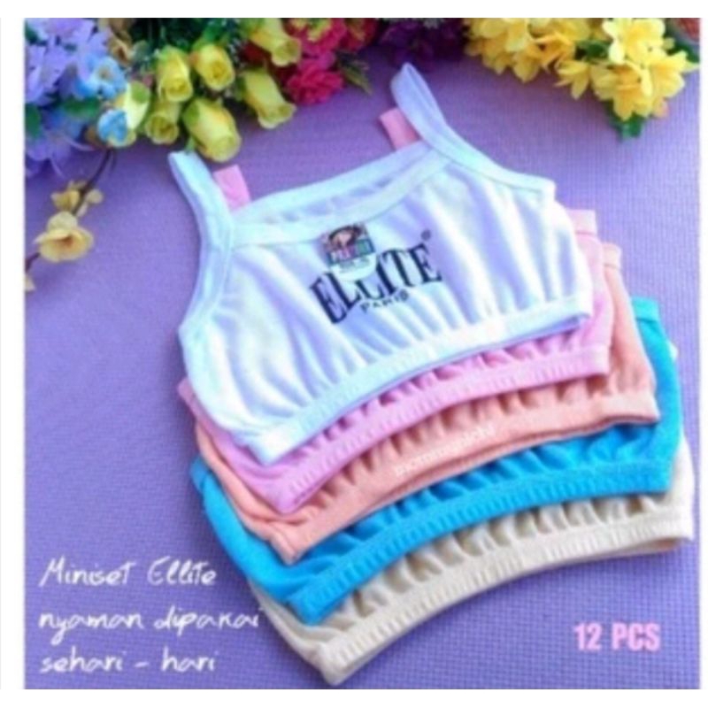 Jual miniset anak/ABG/remaja 3pcs | Shopee Indonesia