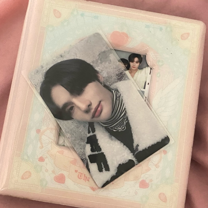 Jual STRAY KIDS SKZ PHOTOCARD PC LUCKY DRAW LD ODDINARY ODD BANGCHAN BANGCHAN CHAN HYUNJIN VENOM ...