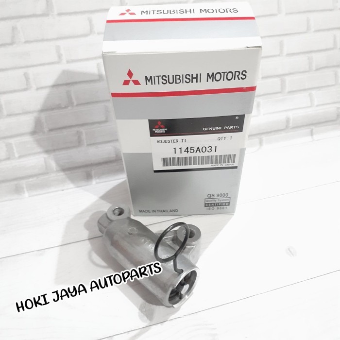 Jual adjuster ajuster timing bel tensioner triton /pajero sport ...