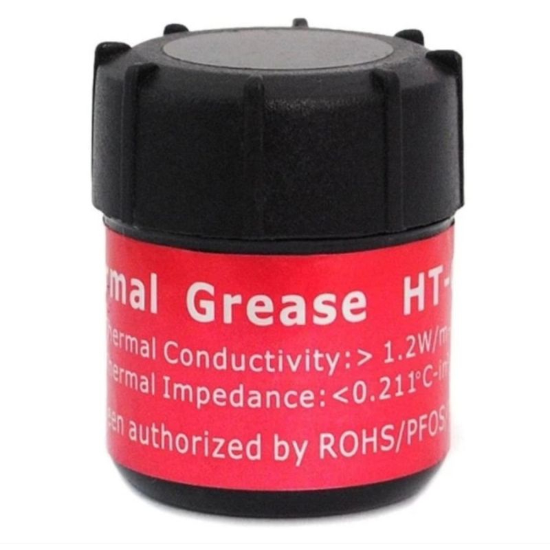 Jual pasta proses botol (thermal Grease) | Shopee Indonesia