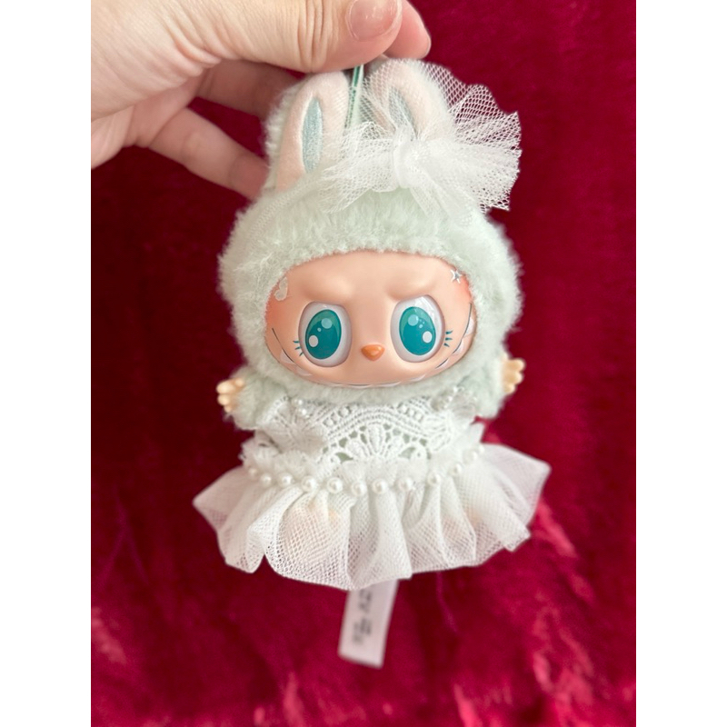 Jual LABUBU Serenity Dress | Shopee Indonesia