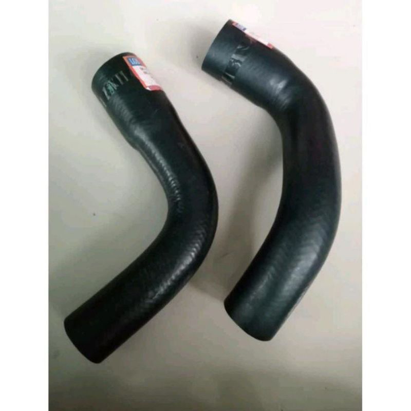 Jual Selang air radiator hose radiator atas bawah COLT DIESEL PS100 ...