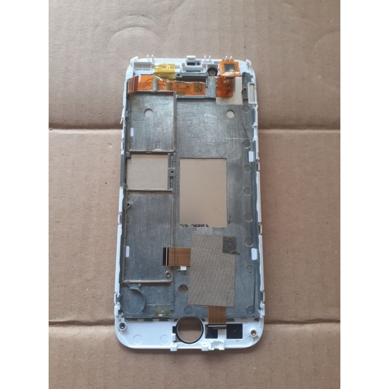 Jual lcd tc retak hp ipon 7 hdc normal | Shopee Indonesia