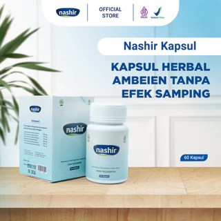 Toko Online Nashir Official Store | Shopee Indonesia
