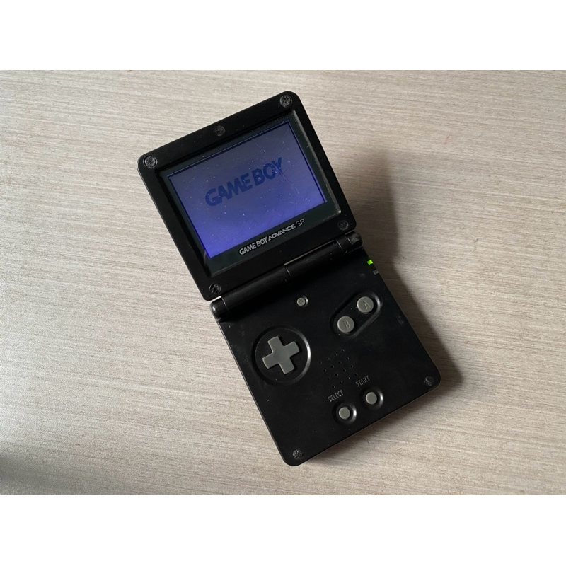 Jual GameBoy Advance SP 001 | Shopee Indonesia