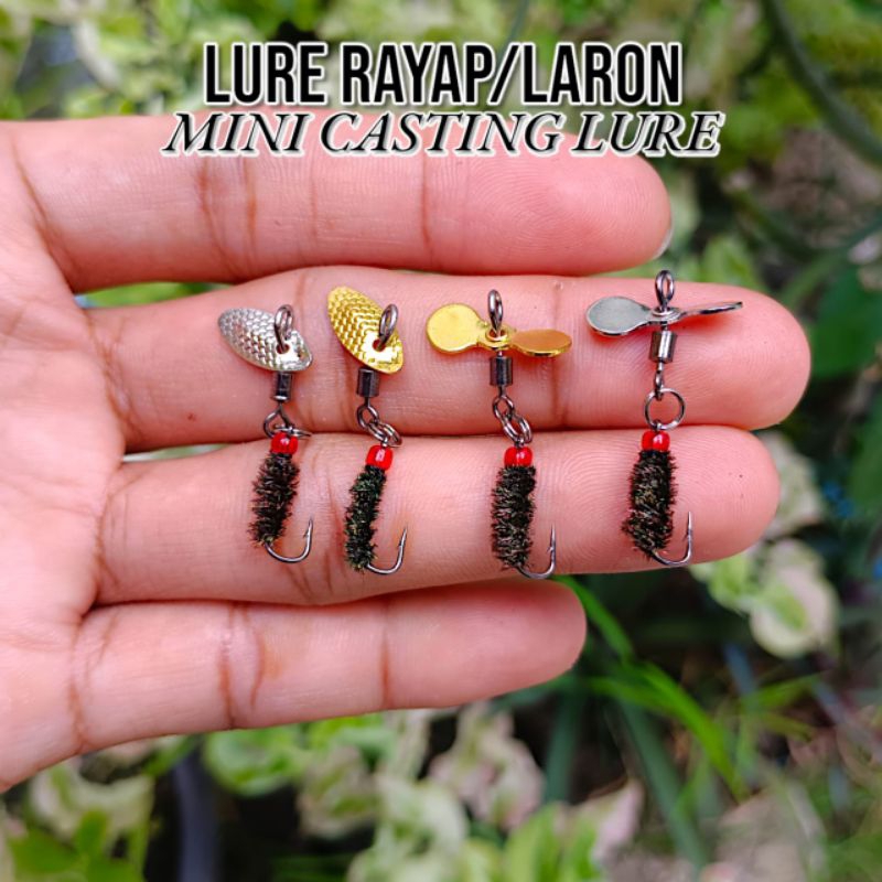 Jual UMPAN RAYAP COCOK BUAT IKAN MUJAIR DAN LAIN NYA | Shopee Indonesia