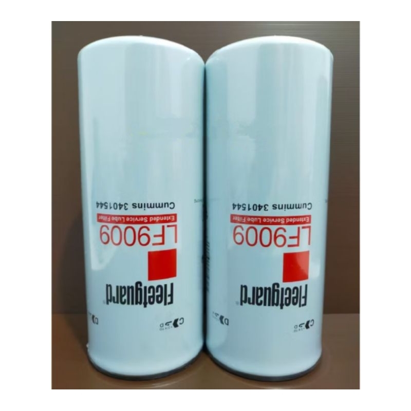 Jual Filter fleetguard LF 9009 , Pusat Filter Fleetguard Harga Tangan Pertama | Shopee Indonesia
