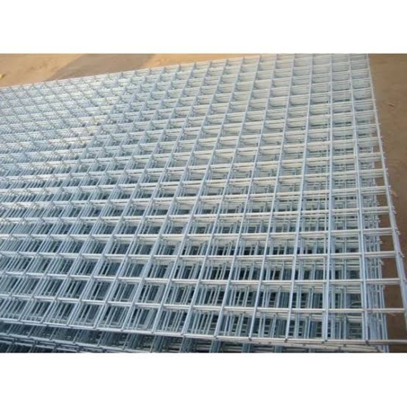 Jual Besi Wiremesh 8mm 510x210 Banyumas | Shopee Indonesia