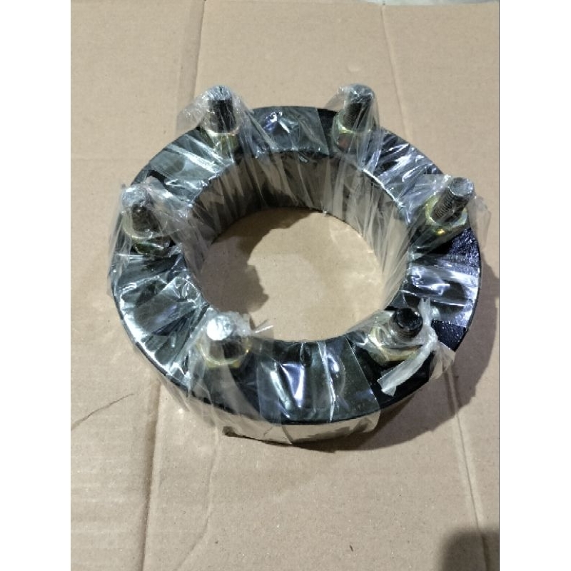 Jual Spacer Besi 5 cm Lubang 6 harga Satuan Pcs Buah Biji. | Shopee ...