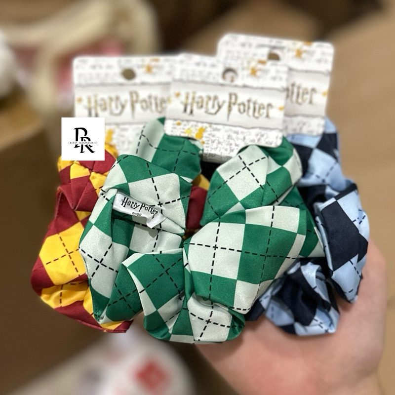 Jual Miniso x Harry Potter - Ikat Rambut / Hair Tie Harry Potter ...