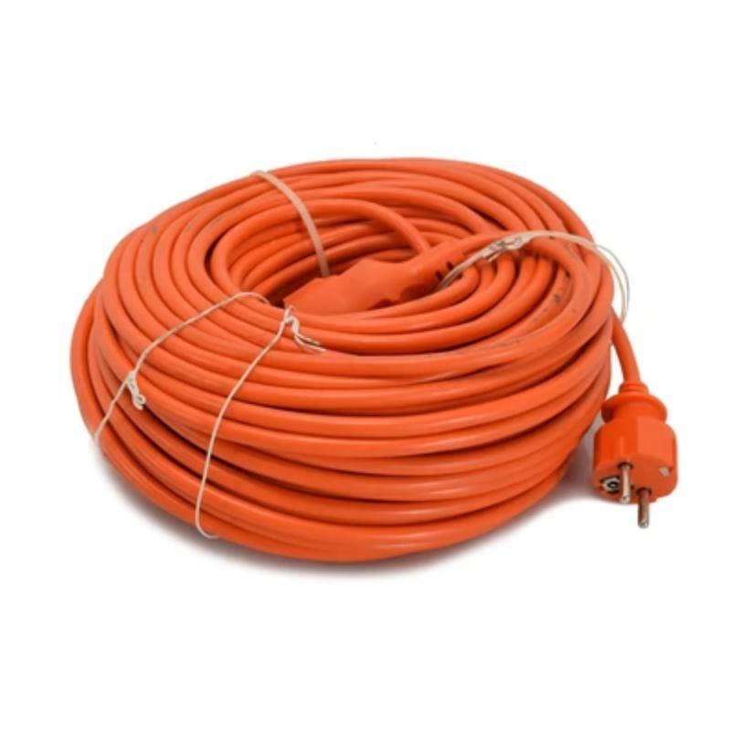 Jual Kabel roll 50 meter krisbow , kabel.ekstensi 50 meter | Shopee ...