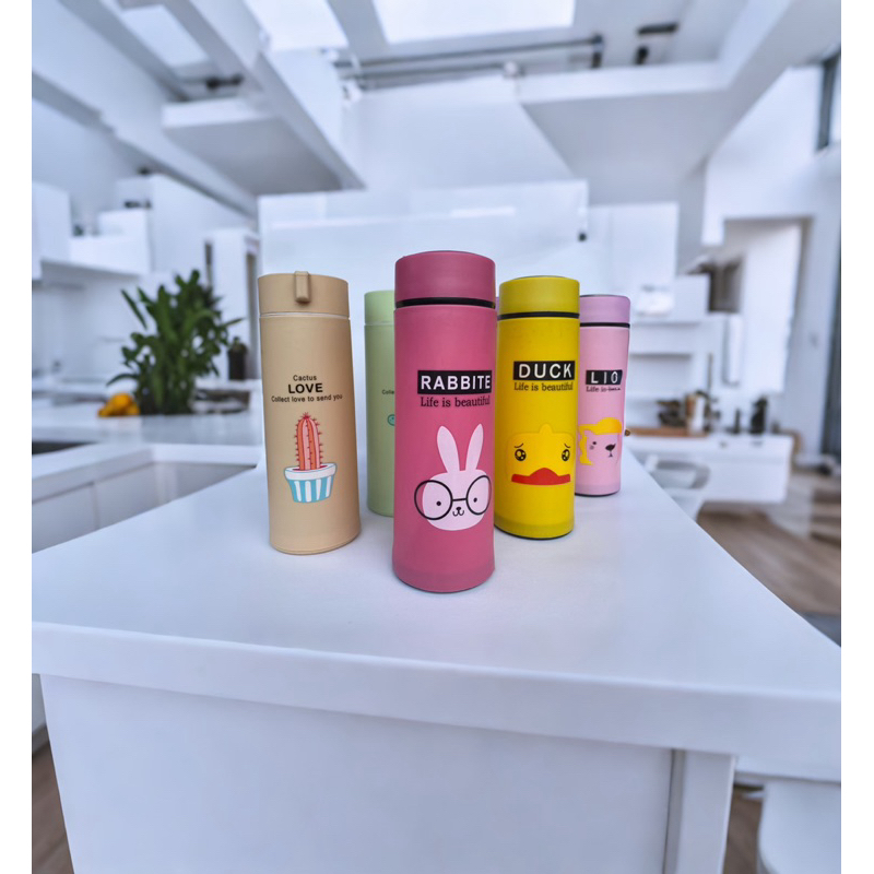 Jual Botol Minum Anak /Botol Kaca | Shopee Indonesia