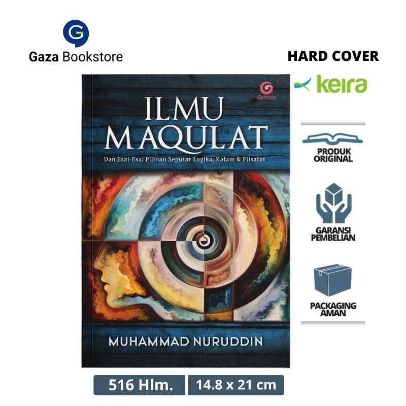 Jual Ilmu Maqulat - Muhammad Nuruddin - Keira Publishing | Shopee Indonesia