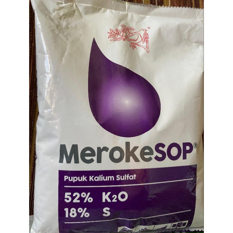 Jual pupuk meroke sop 1kg | Shopee Indonesia