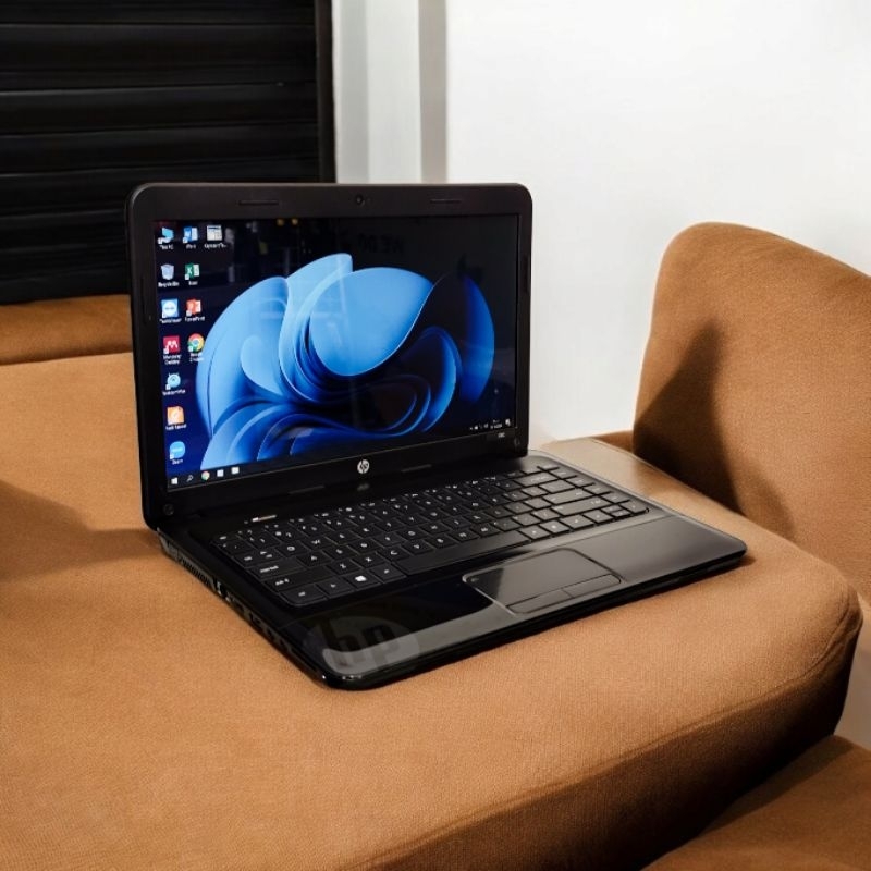 Jual Laptop HP RAM 8GB SSD Normal siap pakai Muraah | Shopee Indonesia
