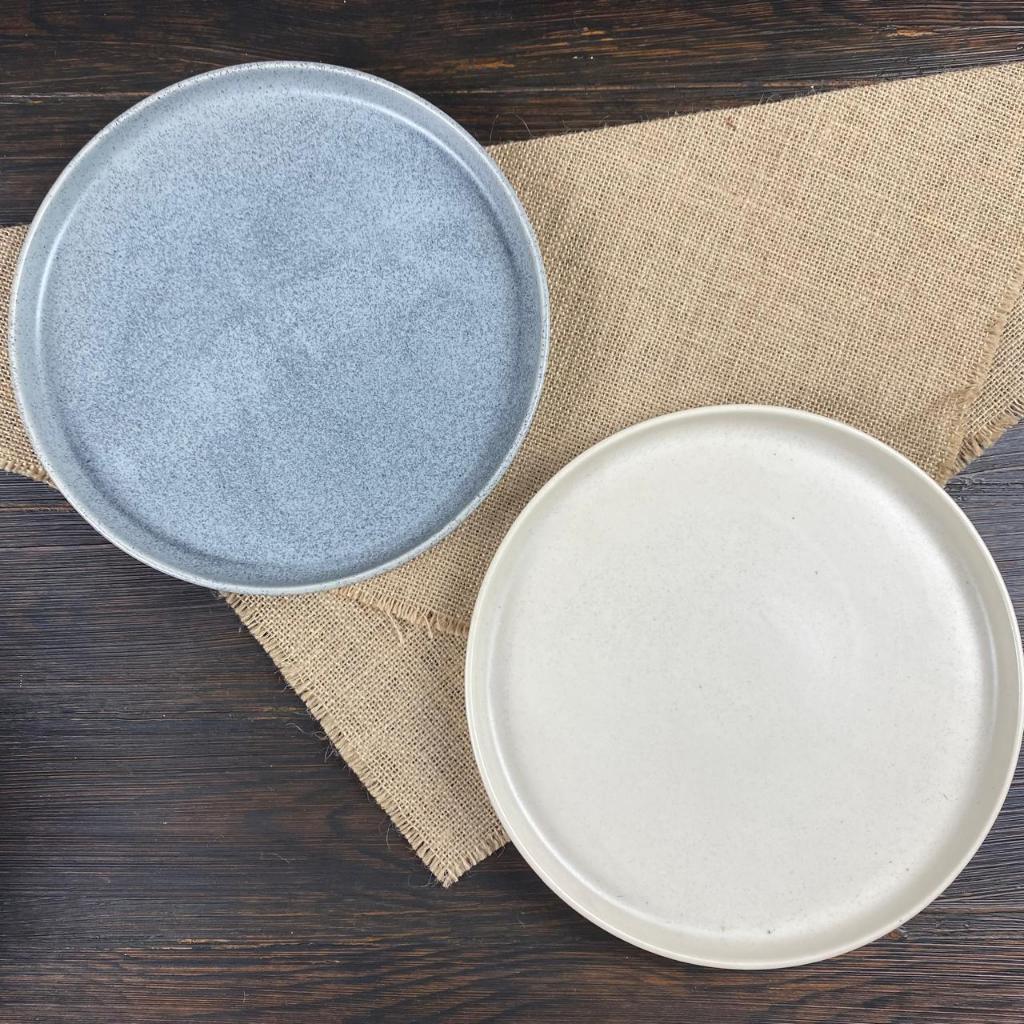 Jual Storm Stackable Plate | Piring Steak | Shopee Indonesia