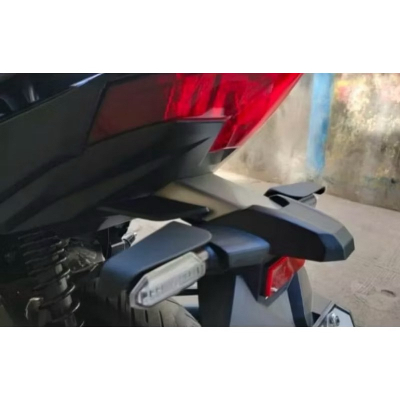 Jual COVER PELINDUNG SEIN / SEN VARIO 125 150 NEW 2018-2024 VARIO 160 ...