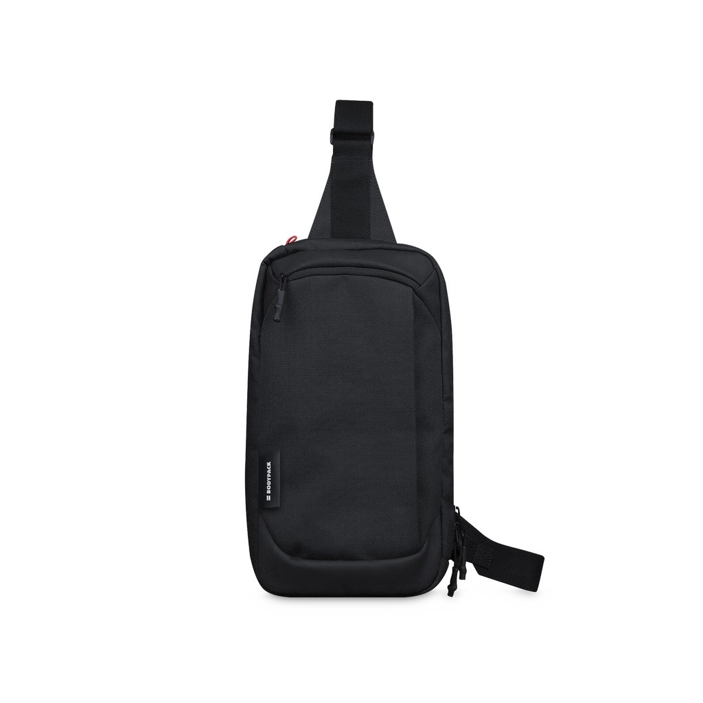 Jual Bodypack Wanderer Sling 2.0 Sling Bag 7 Inch Tas Selempang Travel ...