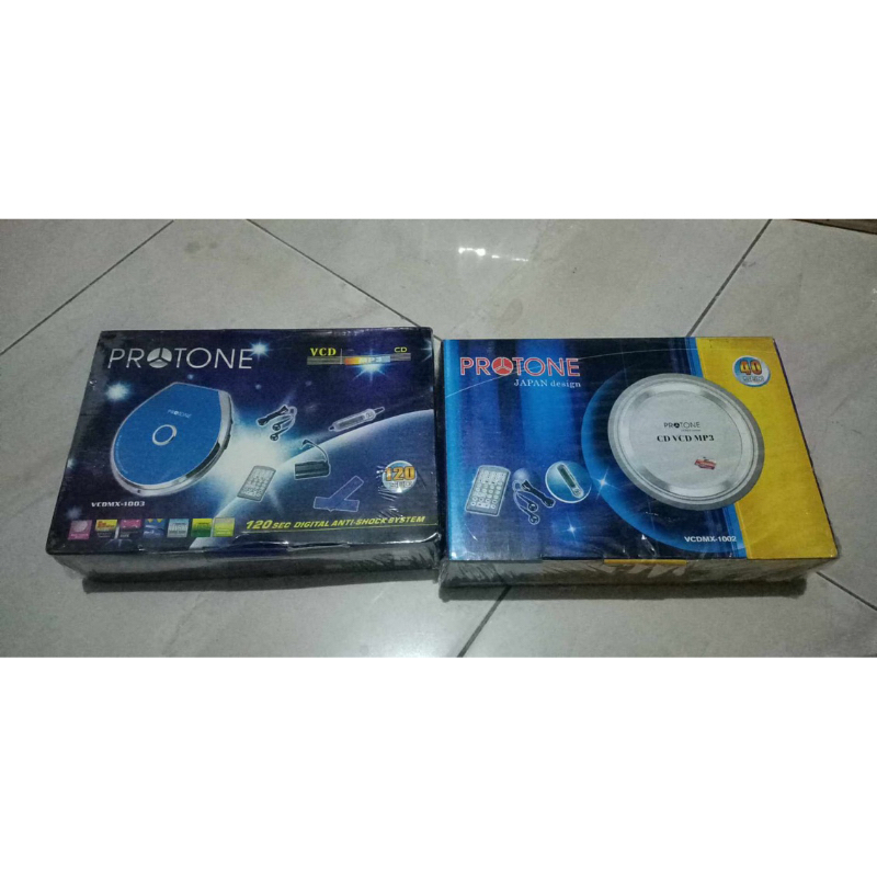 Jual Discman stok lama toko | Shopee Indonesia