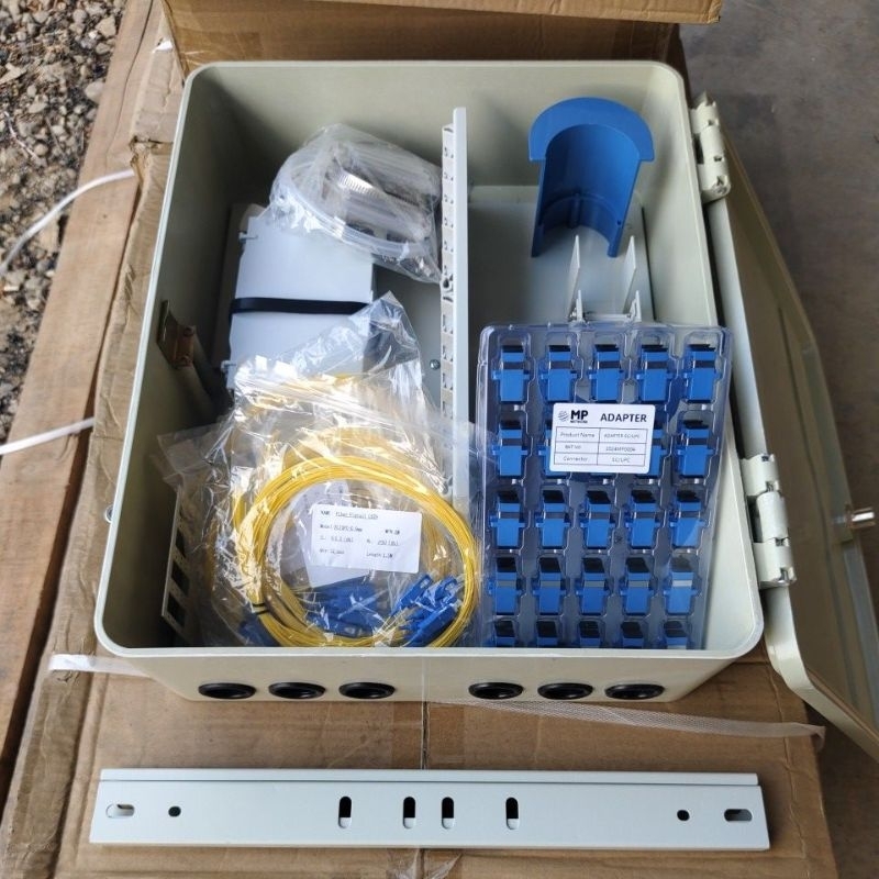 Jual ODC POLE 48 CORE FULLSET | Shopee Indonesia