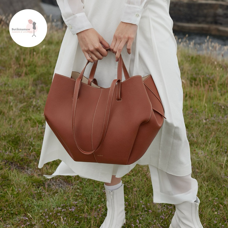 Jual Butikmamaw - Polene Cyme Regular Cognac || Money Back Guarantee ...