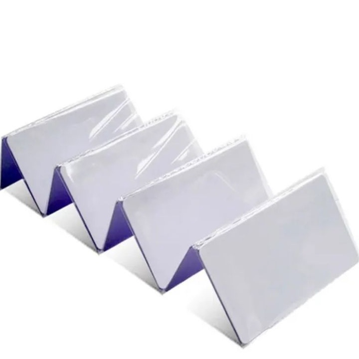 Jual Kartu Mifare S7 4K Card RFID 1356 Mhz S7 4K NFC ISO14333A for ...
