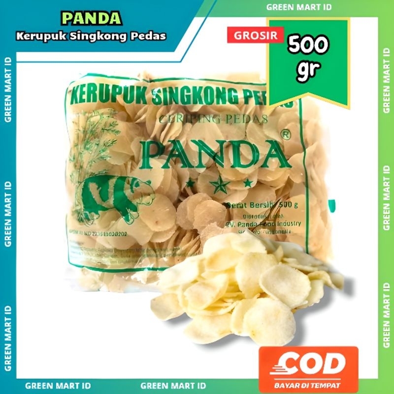 Jual 𝙆𝙚𝙧𝙪𝙥𝙪𝙠 𝙈𝙚𝙣𝙩𝙖𝙝 𝙎𝙞𝙣𝙜𝙠𝙤𝙣𝙜 𝙋𝙚𝙙𝙖𝙨 𝙈𝙚𝙧𝙚𝙠 𝙋𝙖𝙣𝙙𝙖 500 𝙜𝙧𝙖𝙢 | Shopee Indonesia