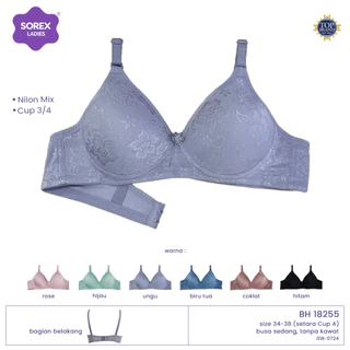 Toko Online Sorex Official Shop | Shopee Indonesia