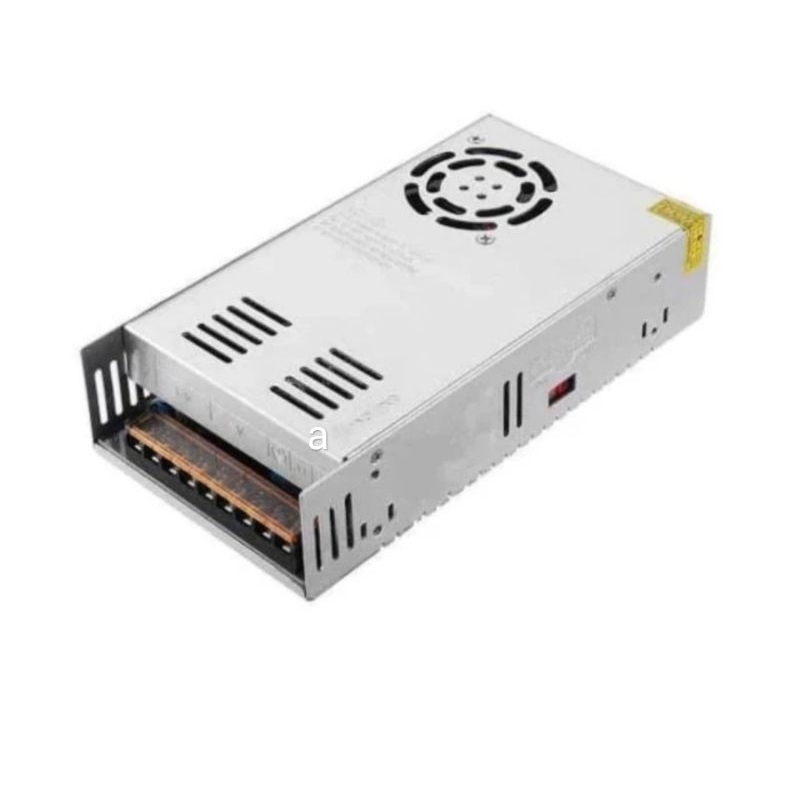Jual POWER SUPPLY 36V 10A/ PSU 36V 10A SWITCHING POWER ADAPTOR 36VOLT 10 AMPERE / 36... | Shopee ...