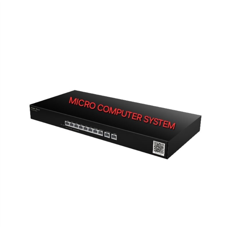 Jual Ruijie RG-EG310GH-P-E, Router Kantor Reyee 10-Port PoE Manage Cloud | Shopee Indonesia