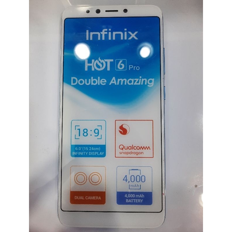 Jual contoh dummy hp infinix | Shopee Indonesia