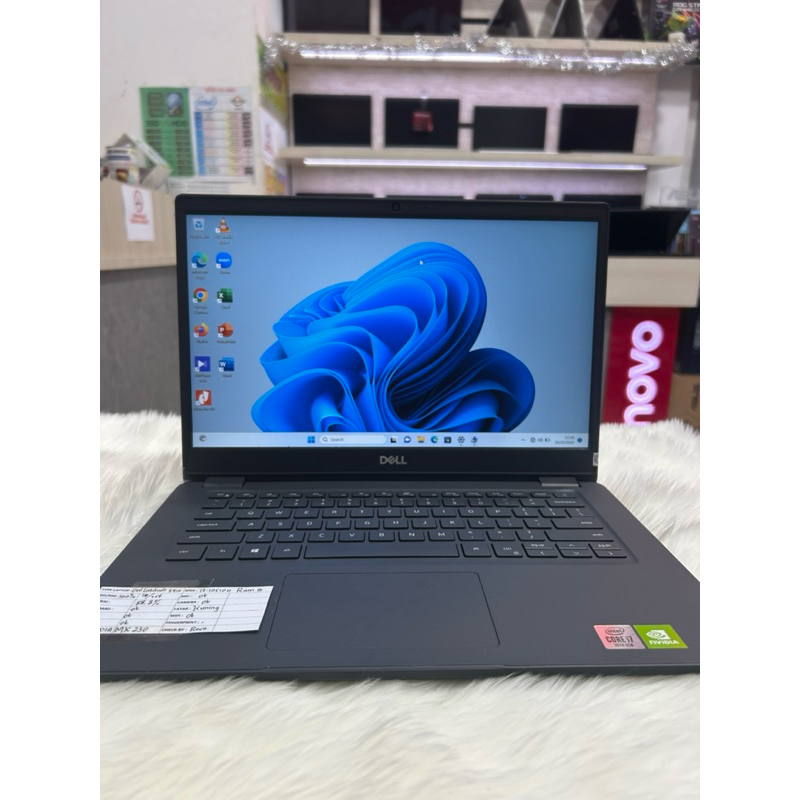 Jual DELL LATITUDE 3410 | Intel Core i7-10510 | Ram 16gb | Ssd 256gb ...