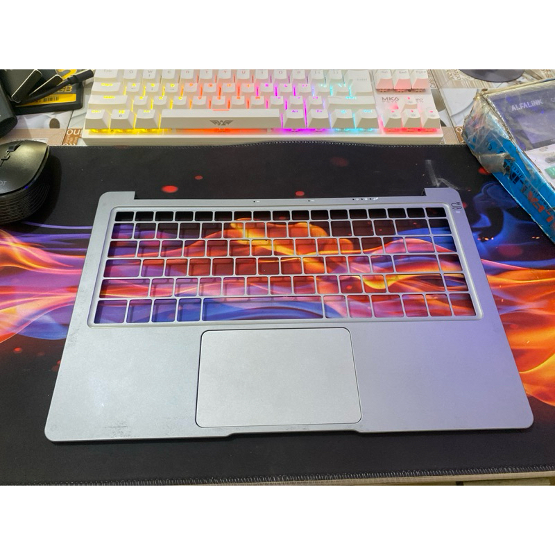 Jual fame keyboard jumper tech ezbook x3 | Shopee Indonesia
