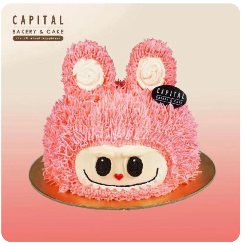 Jual Cake Labubu | Shopee Indonesia