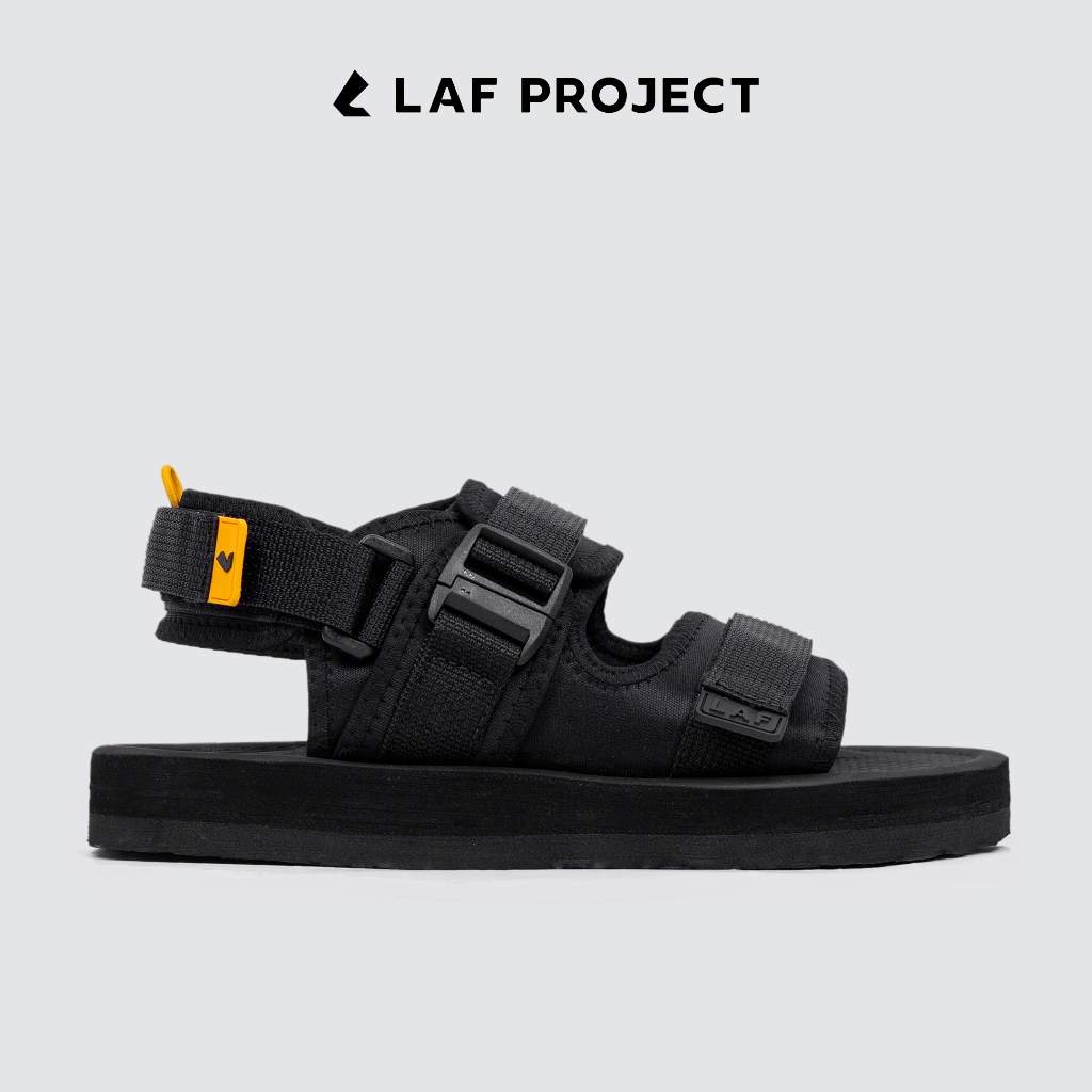 Jual LAF Project - Sandal Gunung Sendal Travelling Casual Pria Wanita ...