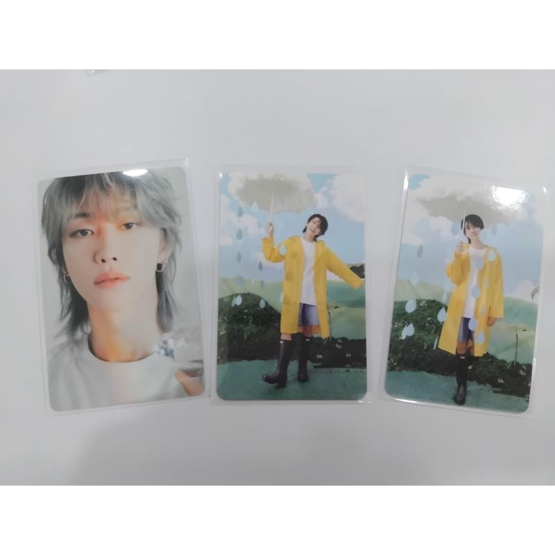 Jual SEVENTEEN THE 8 MINGHAO JOSHUA PHOTOCARD | Shopee Indonesia