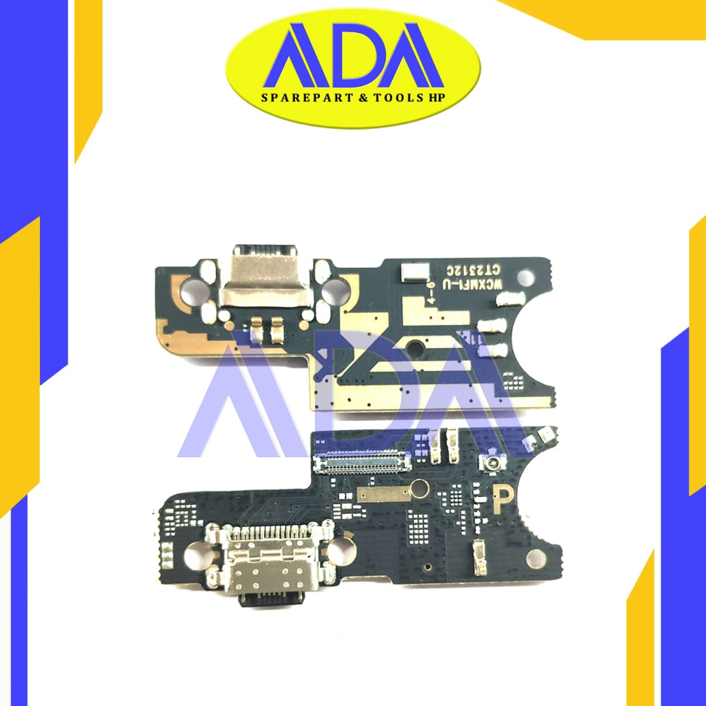 Jual FLEXIBLE PAPAN CAS XIAOMI POCOPHONE F1 / POCO F1 PAPAN KONEKTOR ...