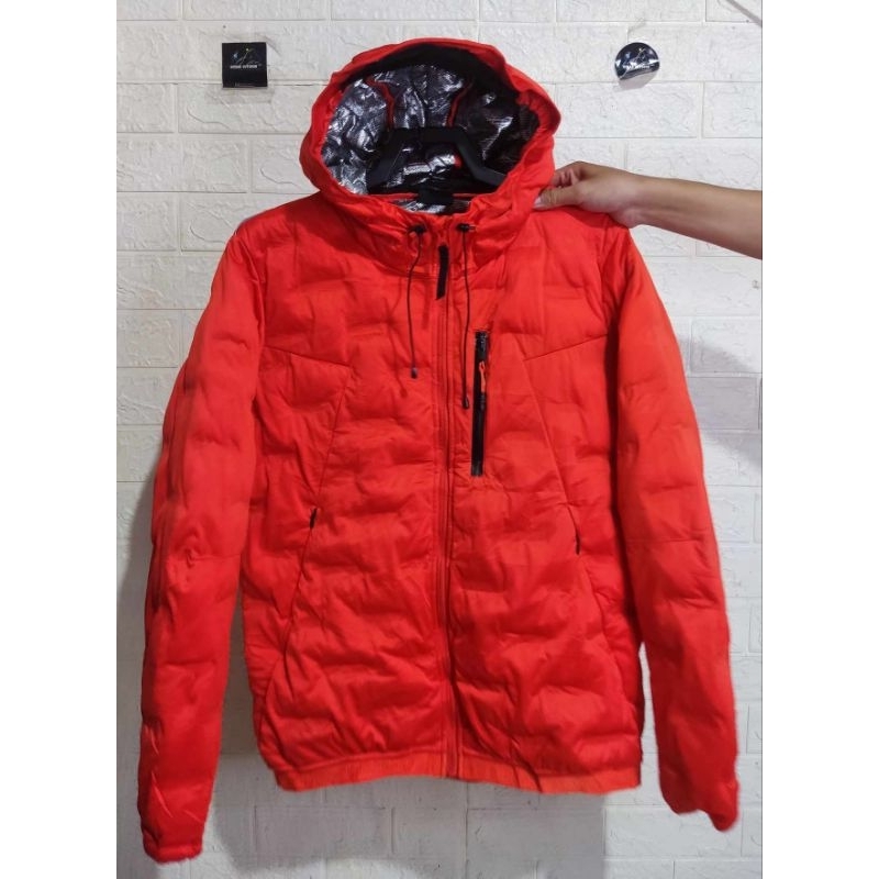 Jual fieldcore heat assist jacket | Shopee Indonesia